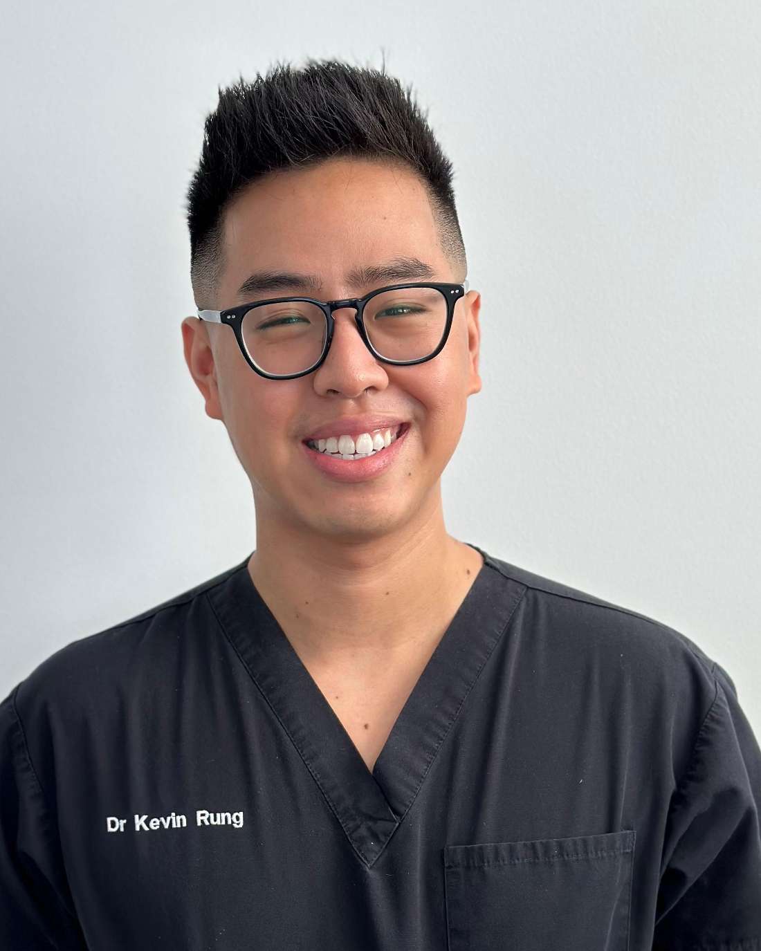Dentist in Woy Woy NSW | Dr Kevin Rung